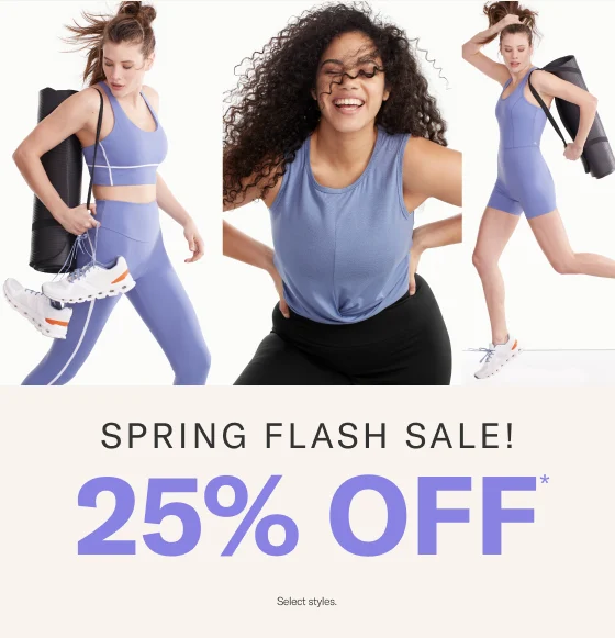 Bare Necessities: Spring Flash Sale: Get 25% Off By Shopping Now! | Milled