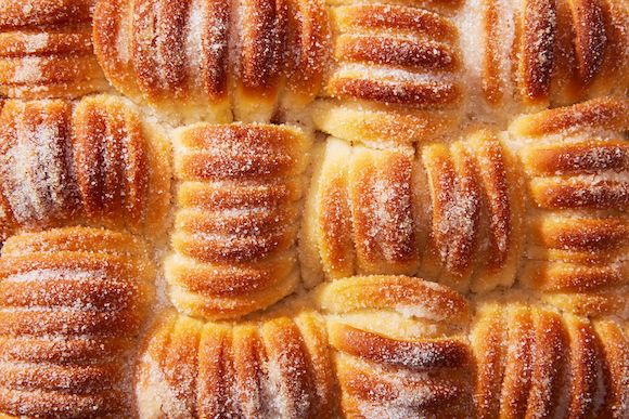 King Arthur Baking Company: Mini Wool Rolls | Milled