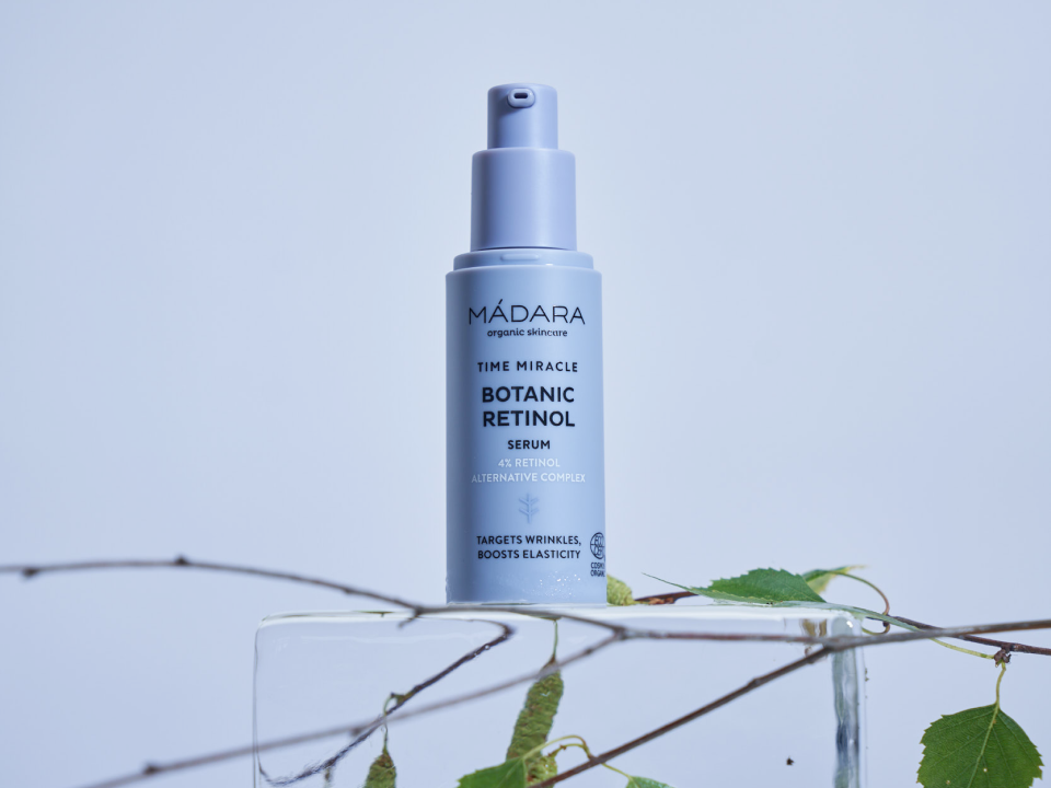 Madara Cosmetics: Why the plant-based retinol cult is worth joining ...