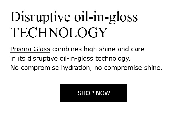 armani-beauty: Prisma Glass: The NEW mirror shine oil-in-gloss | Milled
