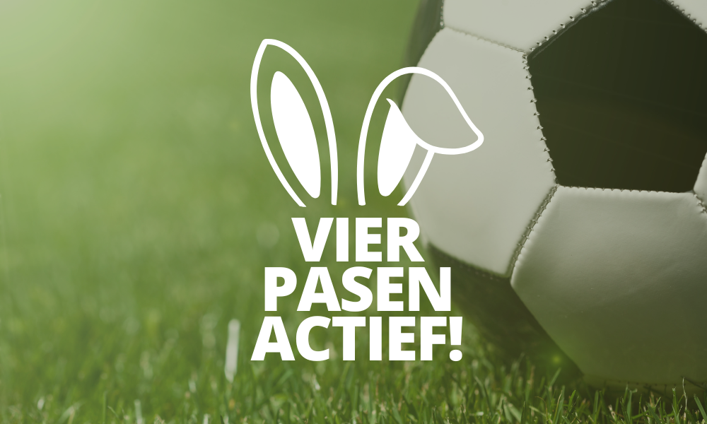 Fitwinkel.nl: Vier Pasen actief!🐣🚴🏼 | Milled