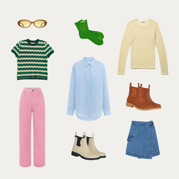 Merry People: ARE YOU SPRING READY? 🌸 | Milled