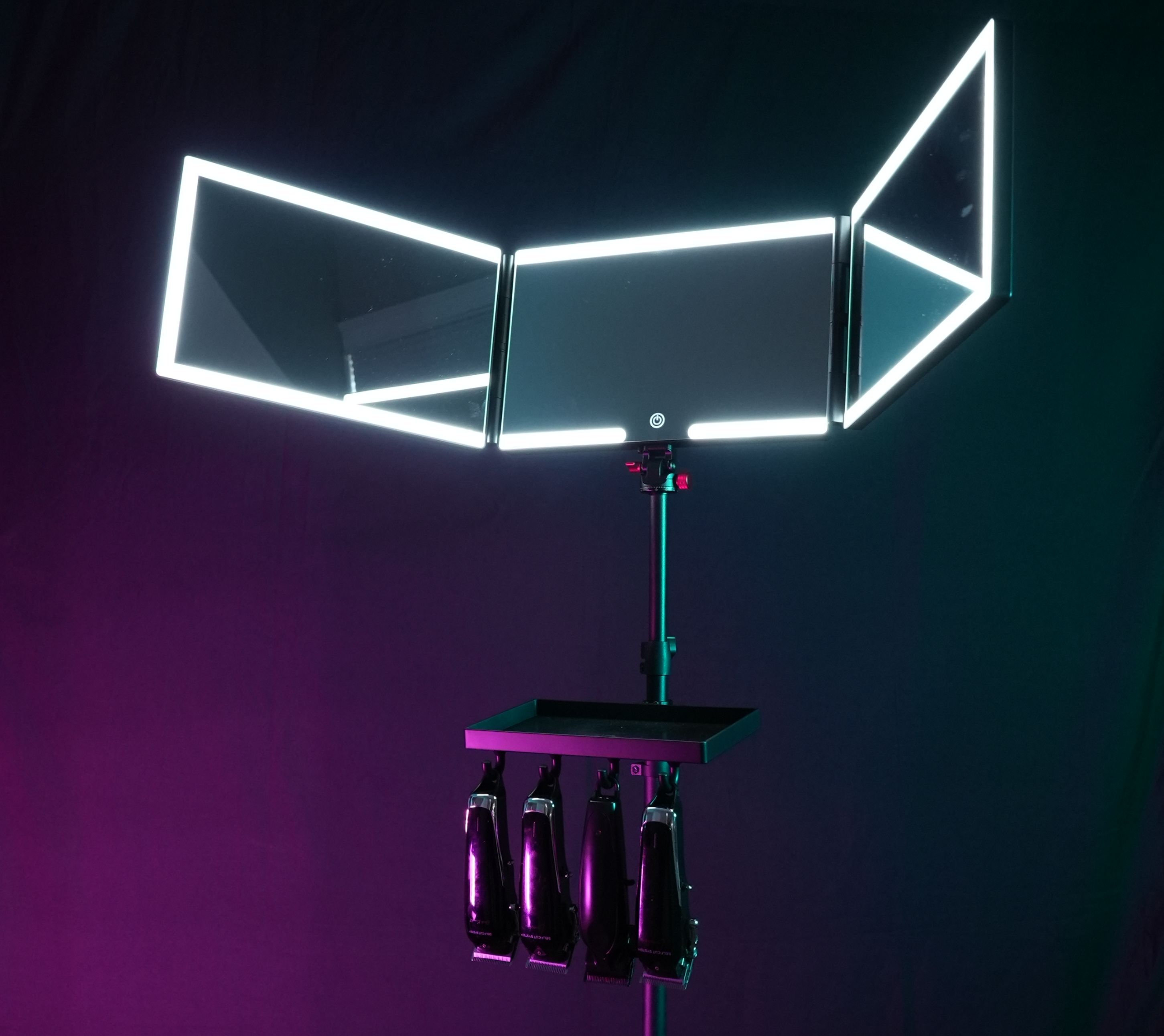 Self-Cut System: Master the Art of Self Haircutting with Self Cut ...