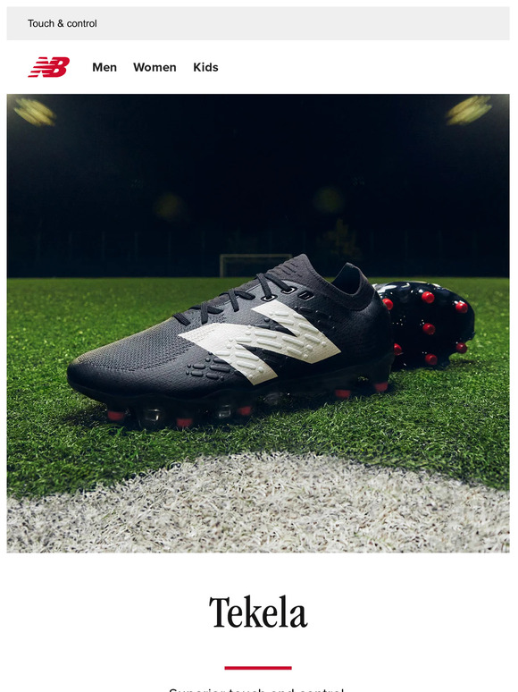 New Balance Email Newsletters: Shop Sales, Discounts, and Coupon Codes