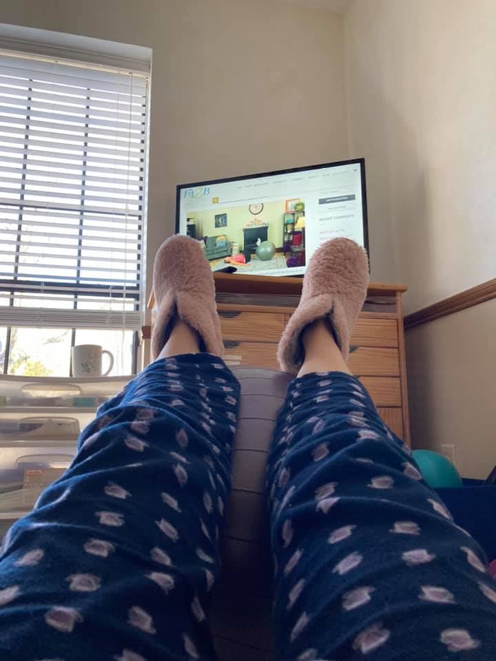 Fit2B Studio: 🔥 45 & Unafraid: Here's why ⏰ | Milled