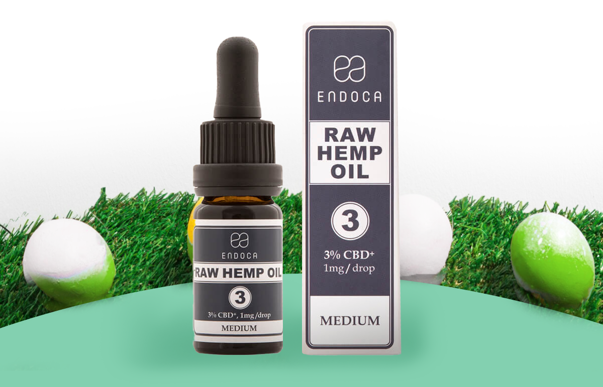 Endoca: Free Easter Gift | Milled