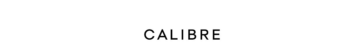 Calibre: People of CALIBRE: Abdel Nader and Gary Browne | Milled