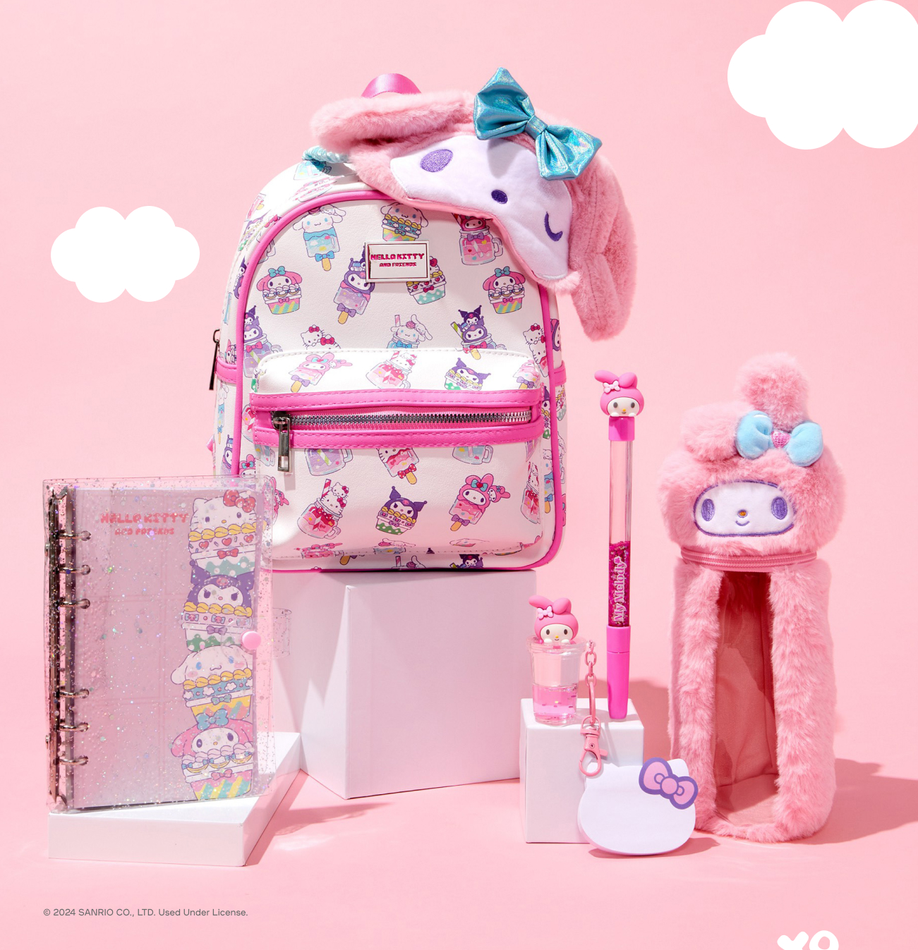 Claire's: 🍦They're here! Pop in-store to savour the sweetness of Hello ...
