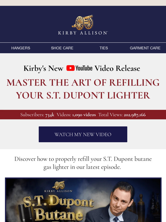 Kirby Allison: Master The Refill Process Like a Pro! 🔥 | Milled