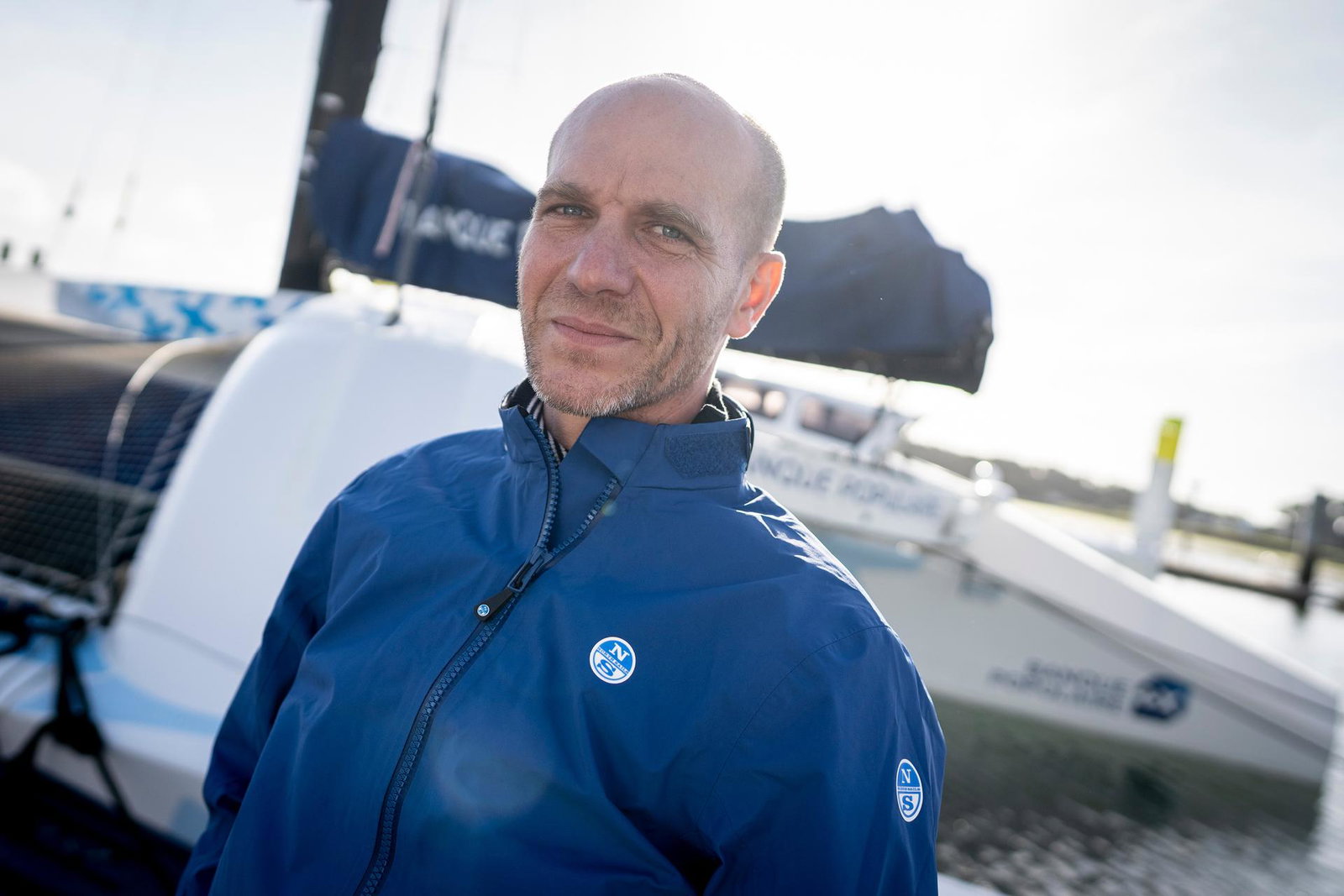 North Sails: A Visionary Sail Designer | Gautier Sergent (1977-2024 ...