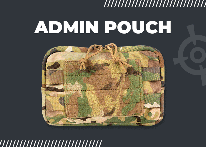 Blue Force Gear: Command Efficiency: Streamline Your Gear with the ...