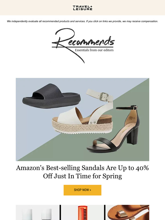 Travel + Leisure: I Live in NYC, and These Are the 8 Spring Trends ...