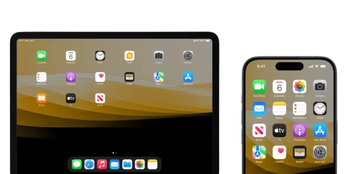 Kandji: Home Screen Layout: When and How to Use It | Milled