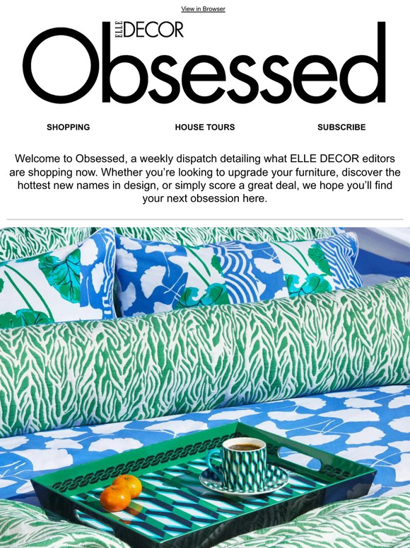 ELLE: Shop the New Diane von Furstenberg Collection for Target Before ...