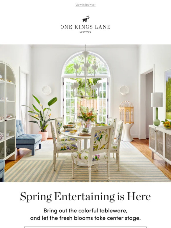 One Kings Lane: Our Instagram friends show off their vintage runners ...