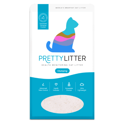 Pretty Litter: Get More From Your Cat Litter | Milled