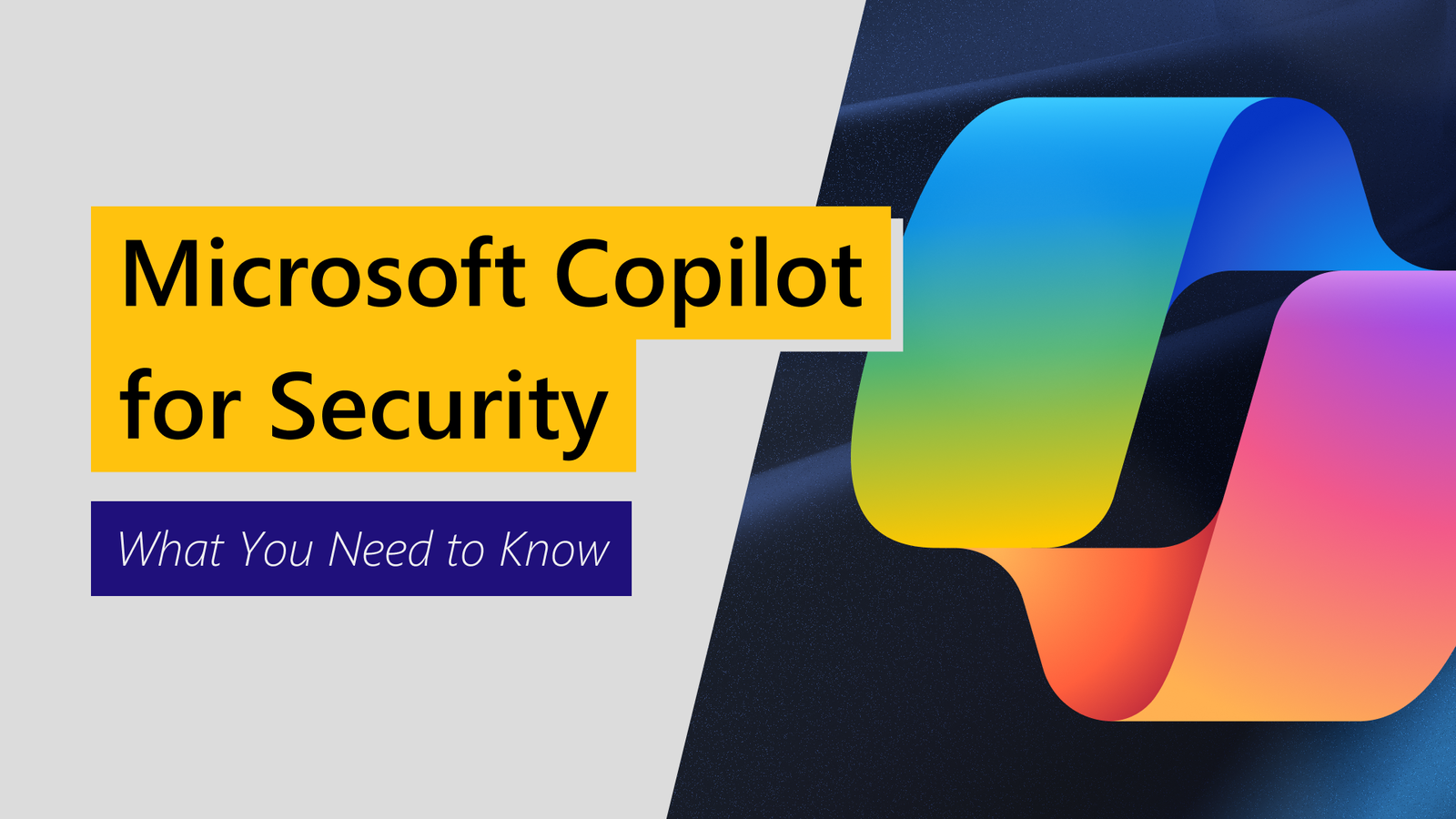 Trusted Tech Team: Microsoft Security Copilot: What You Need to Know ...