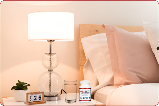 HealFast: How to use our Pre-Op & Post-Op formulas | Milled