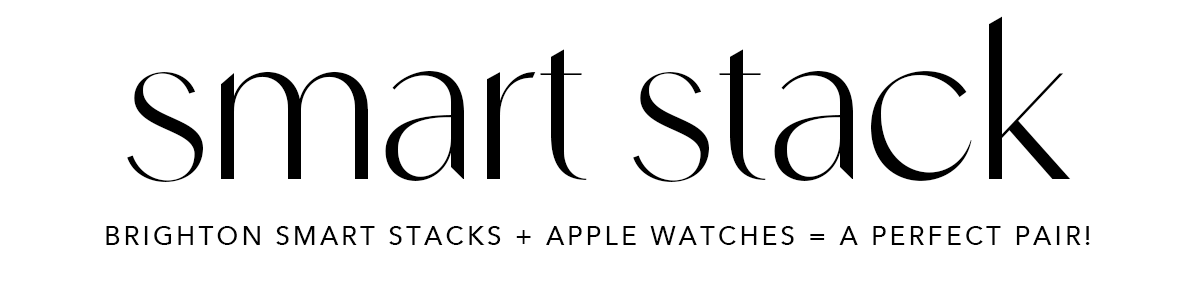 Brighton: How to Create a Smart Stack | Milled