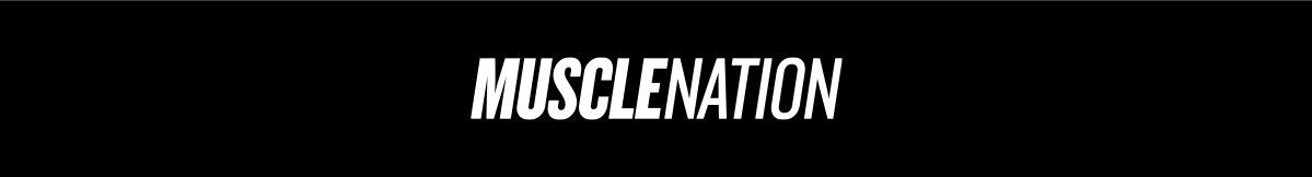 Muscle Nation: *NEW* Inside | Milled