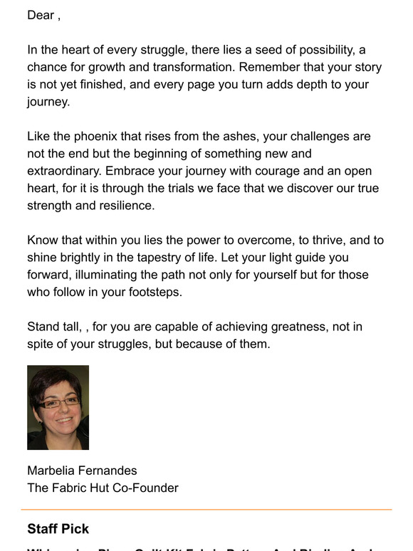 The Fabric Hut: Simple Spiny Peaks Quilt using 2 1/2 inch STRIPS | Milled