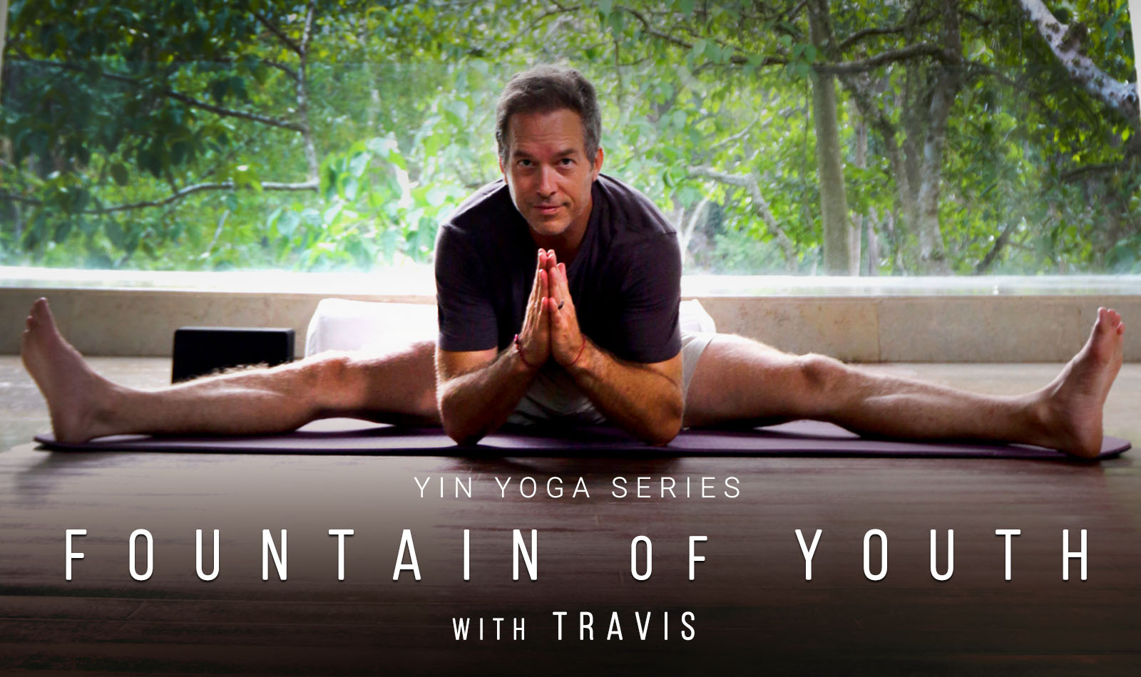 INNER DIMENSION MEDIA: Special Excerpts from Travis’ Series: Fountain ...