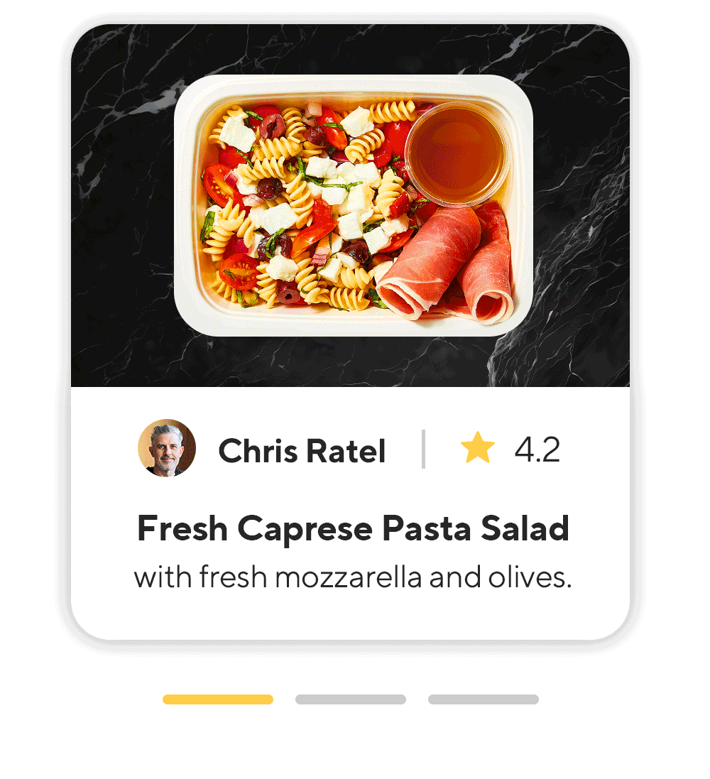 Cook Unity: 👩‍🍳 Get 60% Off Ready-To-Eat Meals... | Milled