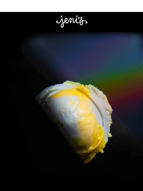 Jeni's Ice Cream: SUPERMOON: a flavor phenomenon returns | Milled