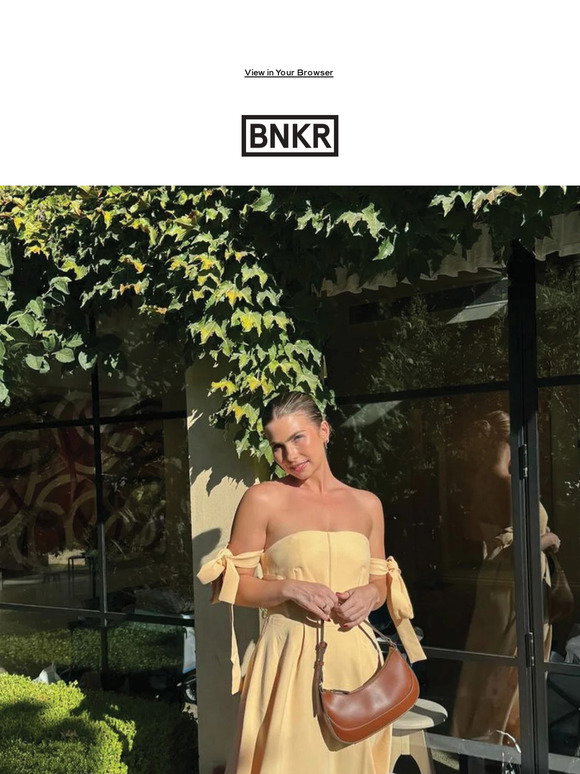Keepsake The Label: Be the Best-Dressed Guest: Explore Our Wedding Edit ...