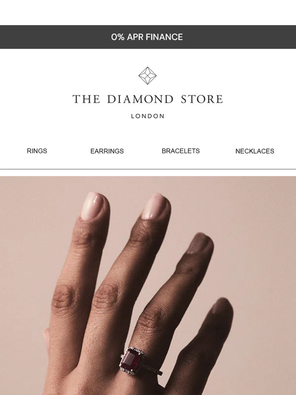 The Diamond Store: —, Meet Your Everyday Essentials 🤩 | Milled