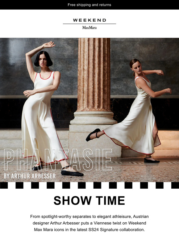 Max Mara: The Inspiration Behind SS24’s Signature Collection | Milled