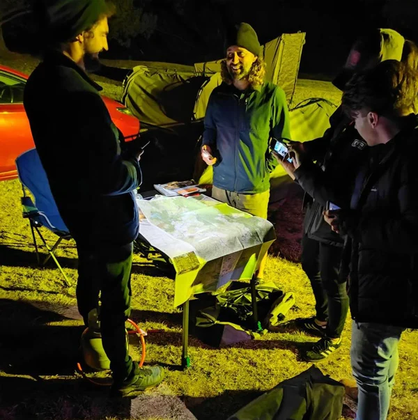 Hema Maps: Hema Digital Explorer Map updated! | Milled