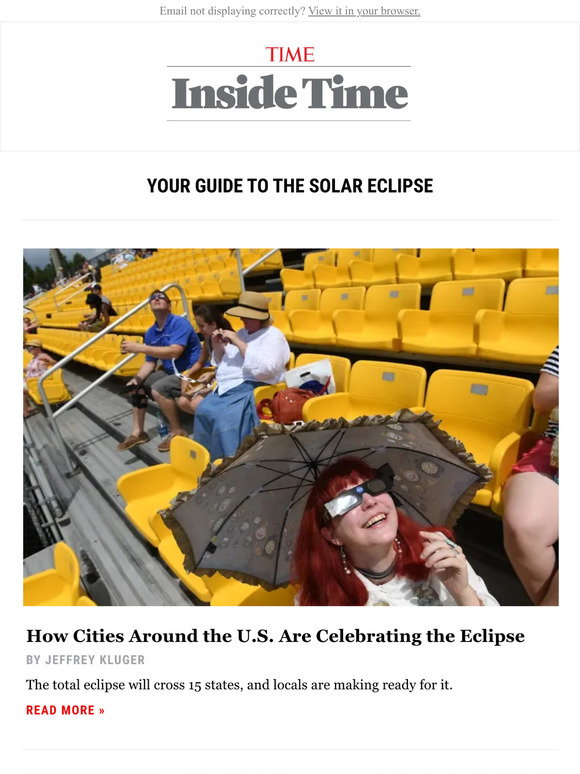 time internet (my): Helpful tips for planning your solar eclipse trip ...