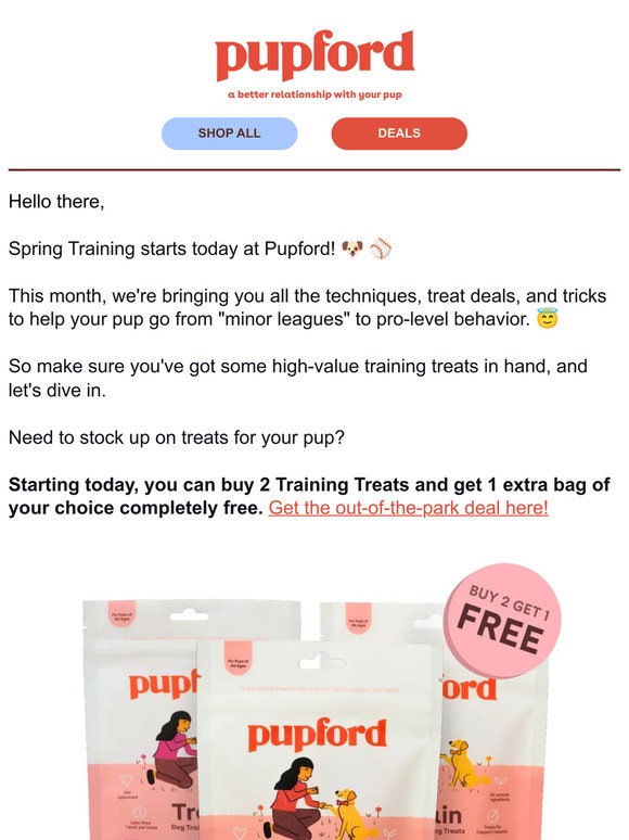 Pupford: First Aid for Your Pup 🚑 Kits, Basic Skills & Treatments | Milled