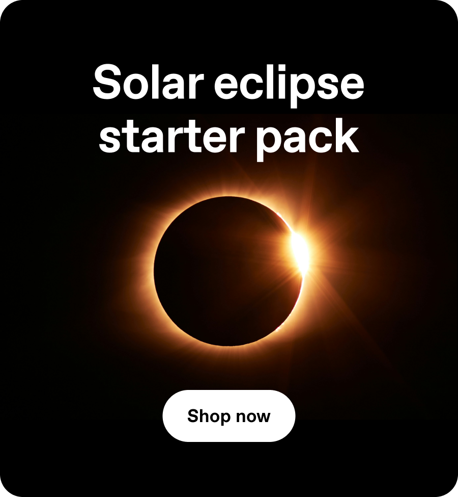 Altitude Sports: ECLIPSE STARTER PACK | Milled