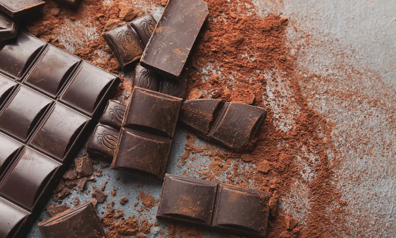 The Guardian: Chocolate's climate 'meltdown' | The Guardian | Milled