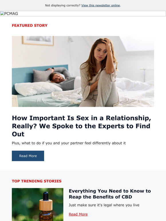 Askmen Putting Relationship Sex Into Perspective The 411 On Cbd