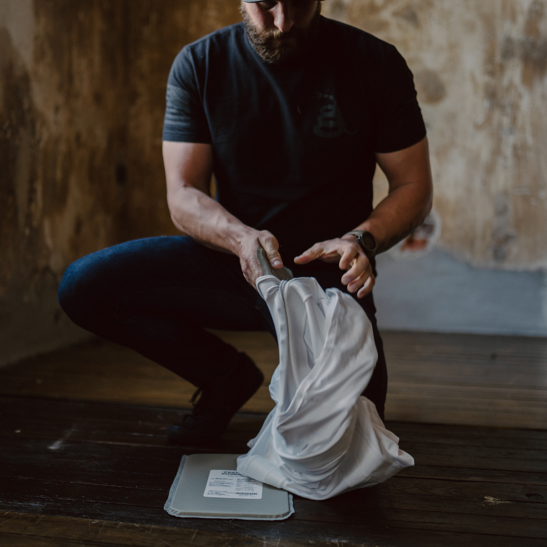 Premier Body Armor: Does Bulletproof Clothing Actually Work? | Milled