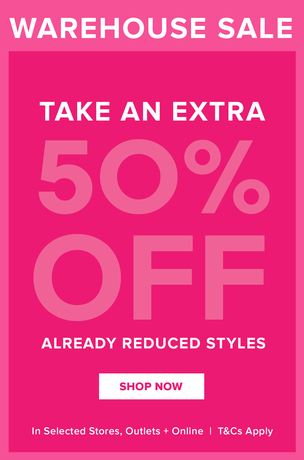 Nine West: SALE — Take An Extra 50% Off | Milled
