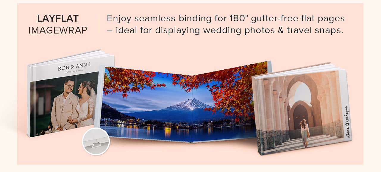 Photobook: Perfect Binding book for only $328?! 😱 | Milled