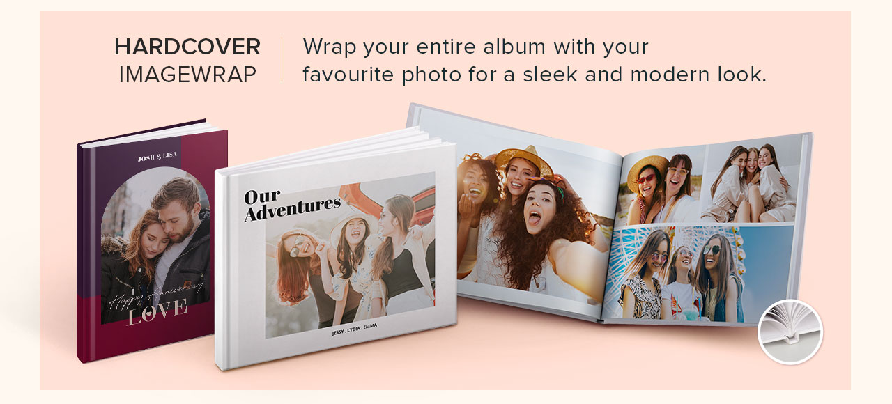 Photobook: Perfect Binding book for only $328?! 😱 | Milled