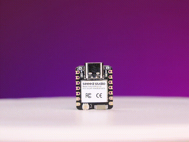 Seeed Studio: 🆕ESP32C6: Elevating Smart Home Connectivity with Next-Gen Features🎉Meet Speed at ...