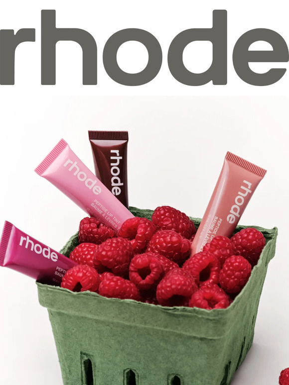 Rhode: Back in season | Milled