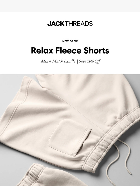 Jack Threads Email Newsletters: Shop Sales, Discounts, and Coupon Codes