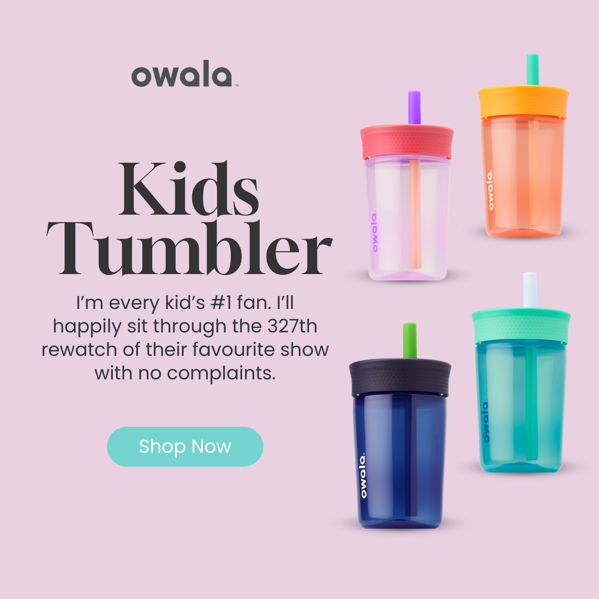 Matchbox: Get your hands on the latest Owala tumblers now! | Milled