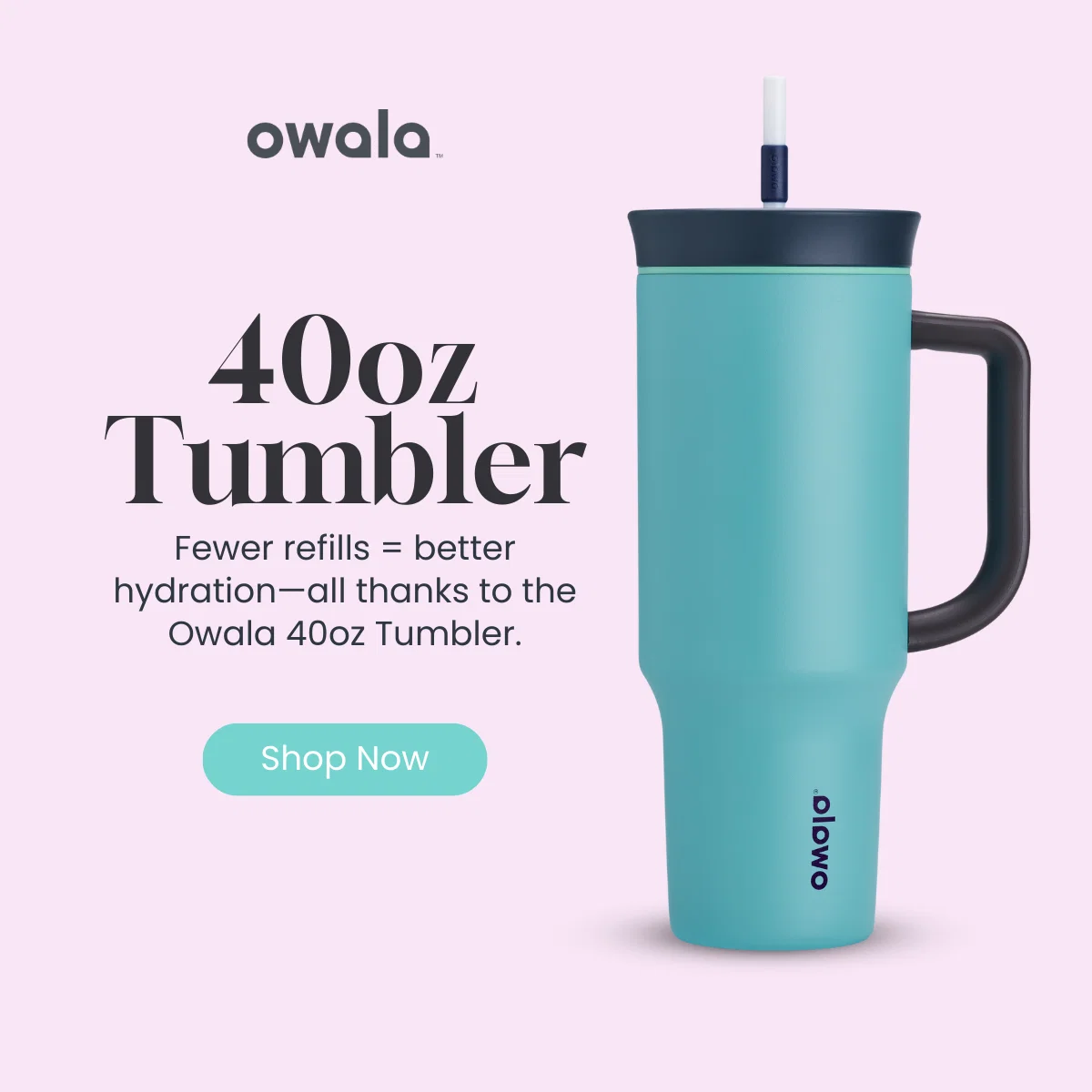 Matchbox: Get your hands on the latest Owala tumblers now! | Milled