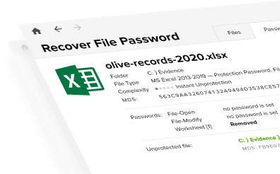 Passware: Passware Newsletter: 💻Passware Kit 2024 v2 Now Available | Milled