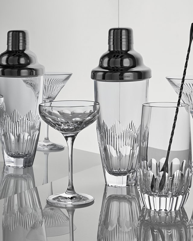 Waterford: The Science of Mixology | Milled