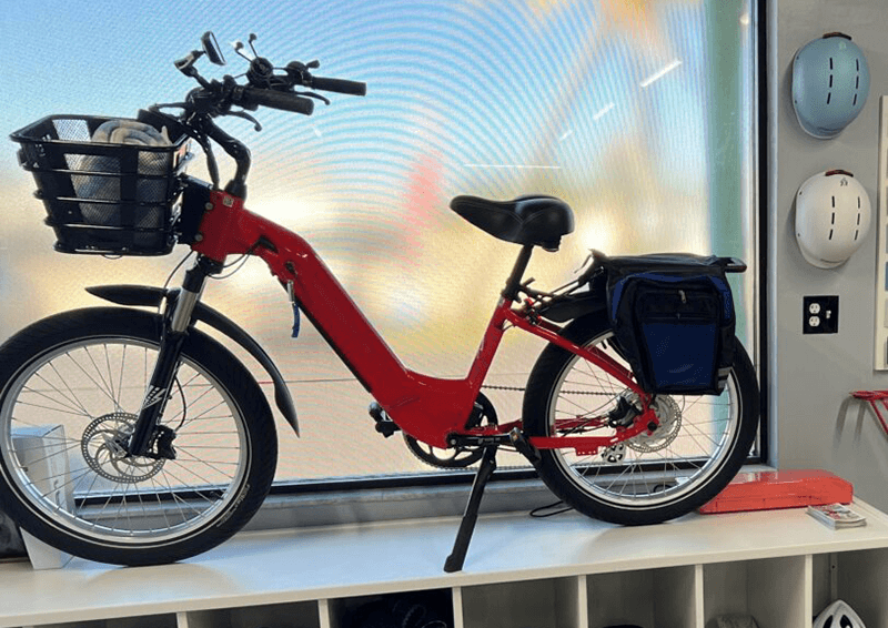 Electric Bike Company: 🏖️Explore Ft Myers Beach with Fox E-Bike: Ride ...