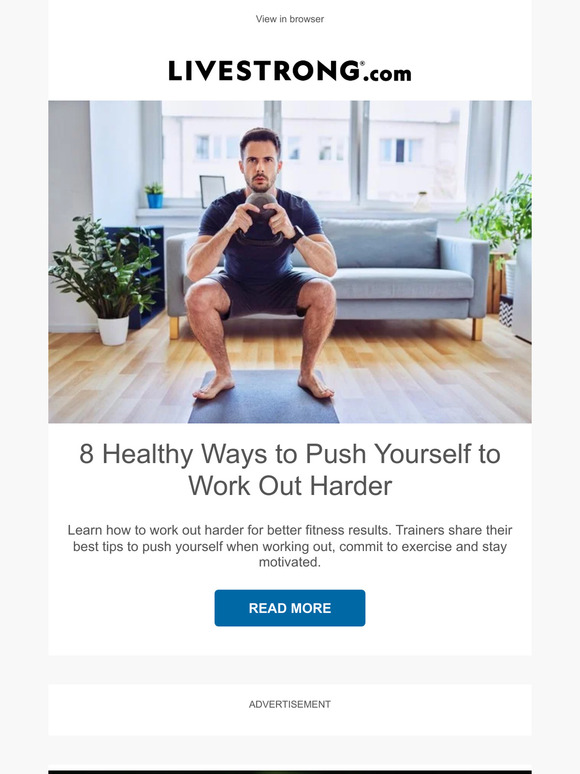 Livestrong: Farting While Working Out? Here's Why and What to Do About ...